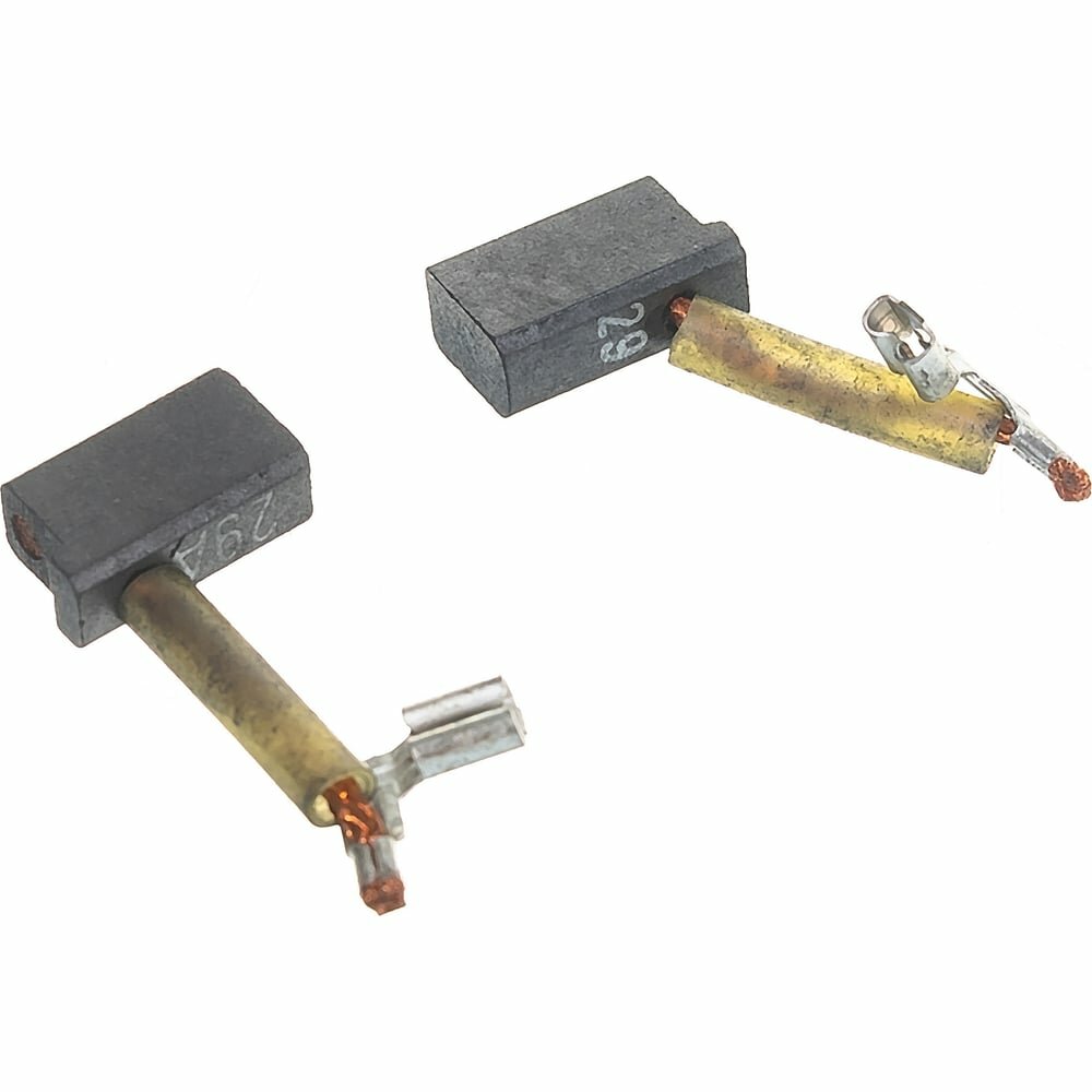 Комплект угольных щеток AEG 4931392605