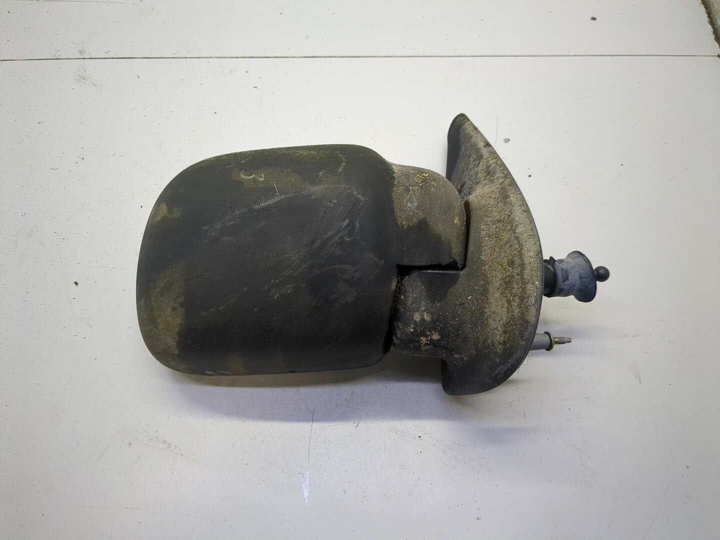 Зеркало боковое правое Renault Kangoo Б/У