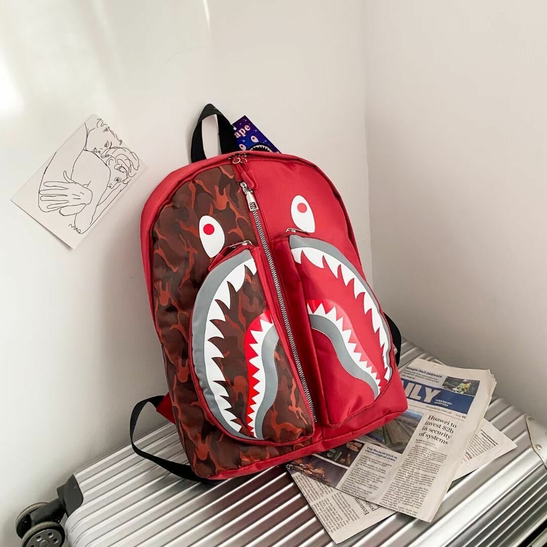 Рюкзак BAPE