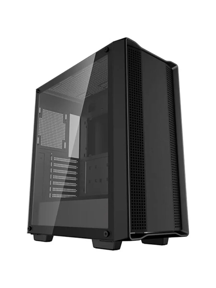 Корпус CC560 Limited V2 CC560 LIMITED V2 черный