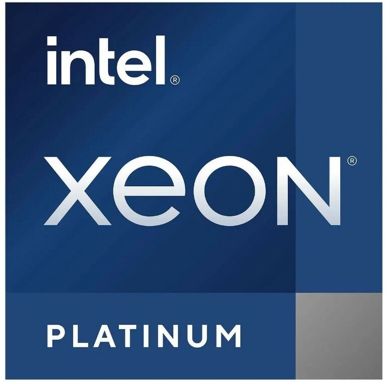 Процессор Intel Xeon 2300/60M 40C S4189-4 8380 CD8068904572601 S RKHR PULL