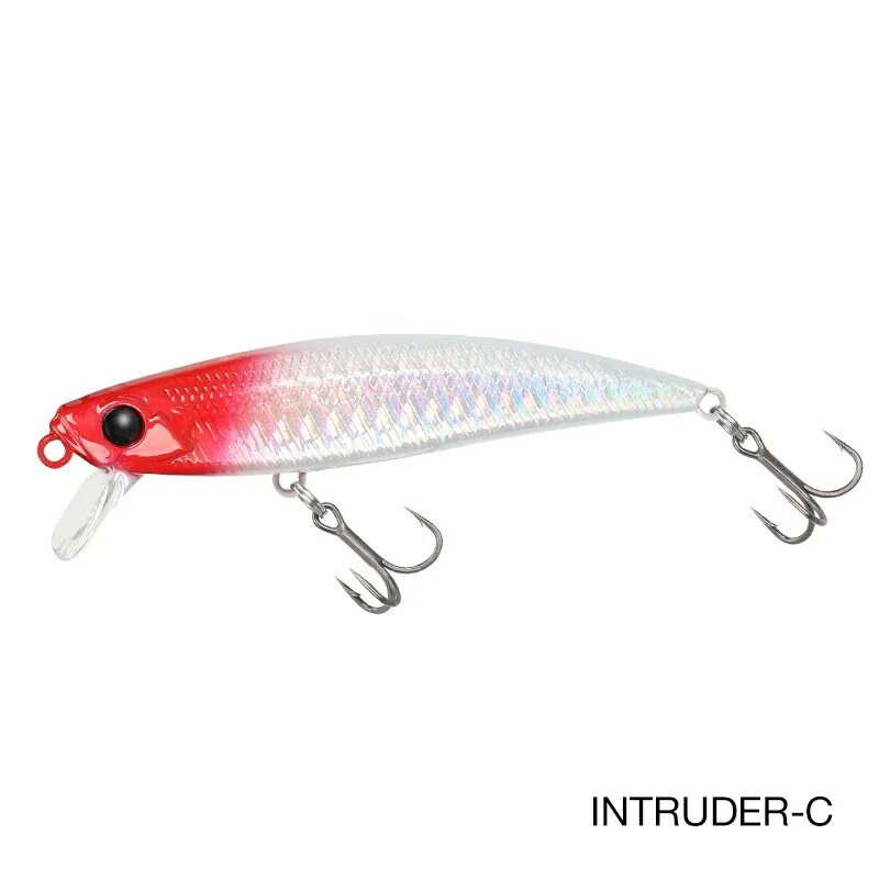 TSURINOYA INTRUDER-C приманка DW139----C