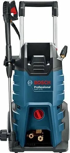 Мойка высокого давления Bosch GHP 5-75 0600910700