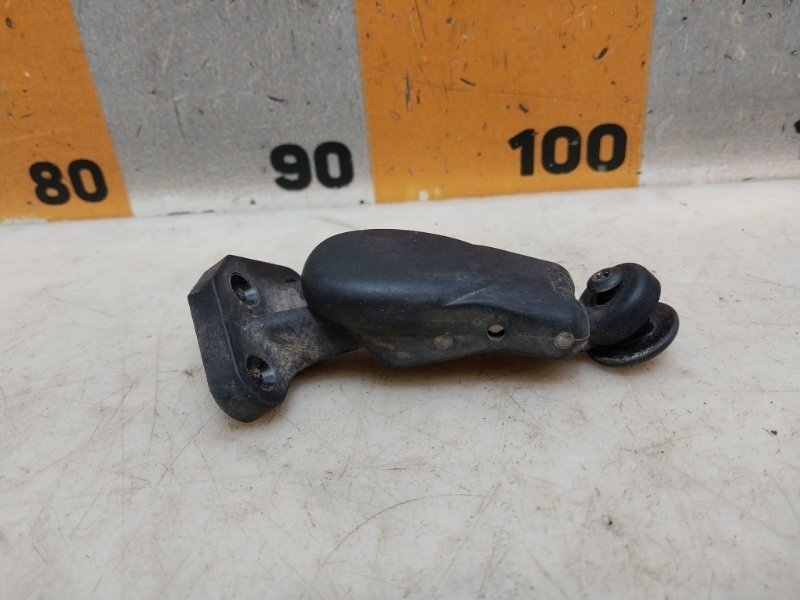 Б/У Замок бокового стекла Citroen Berlingo MF 472837 Peugeot-Citroen арт. 858233