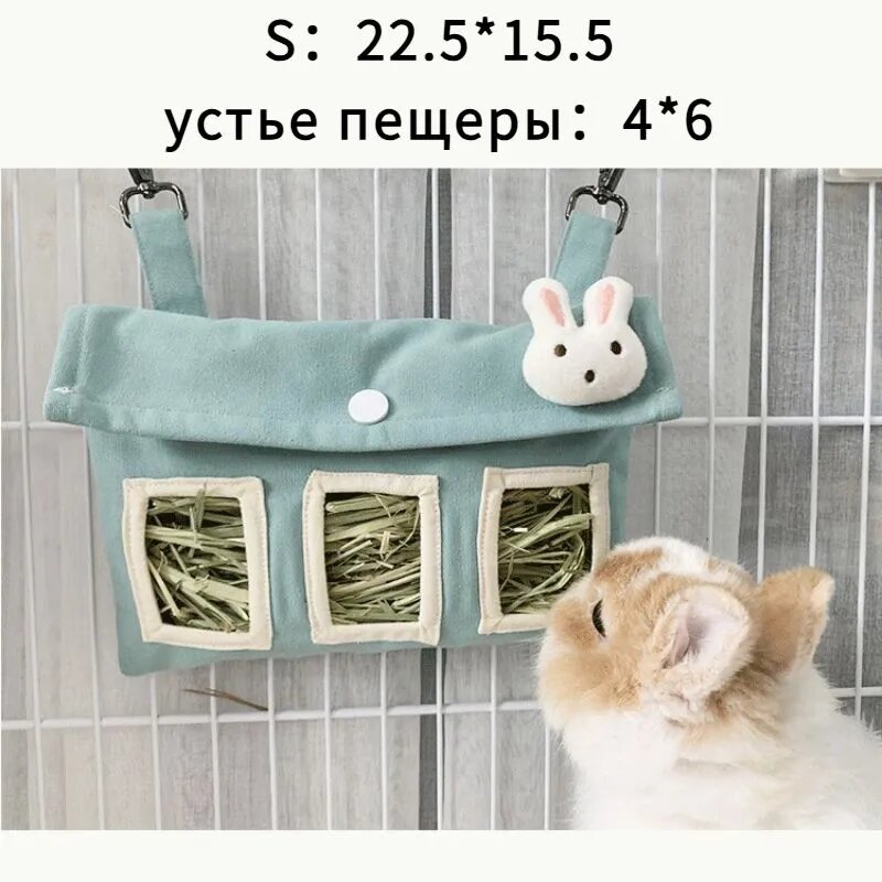 Кормушка для животных — фото 1