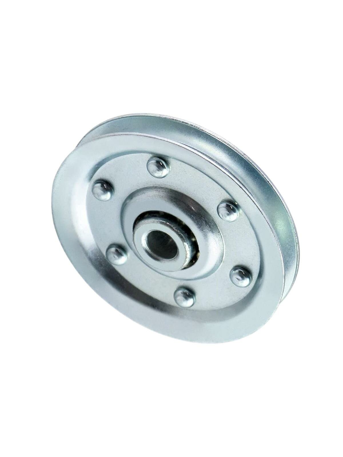 3-дюймовый сверхмощный шкив гаражных ворот