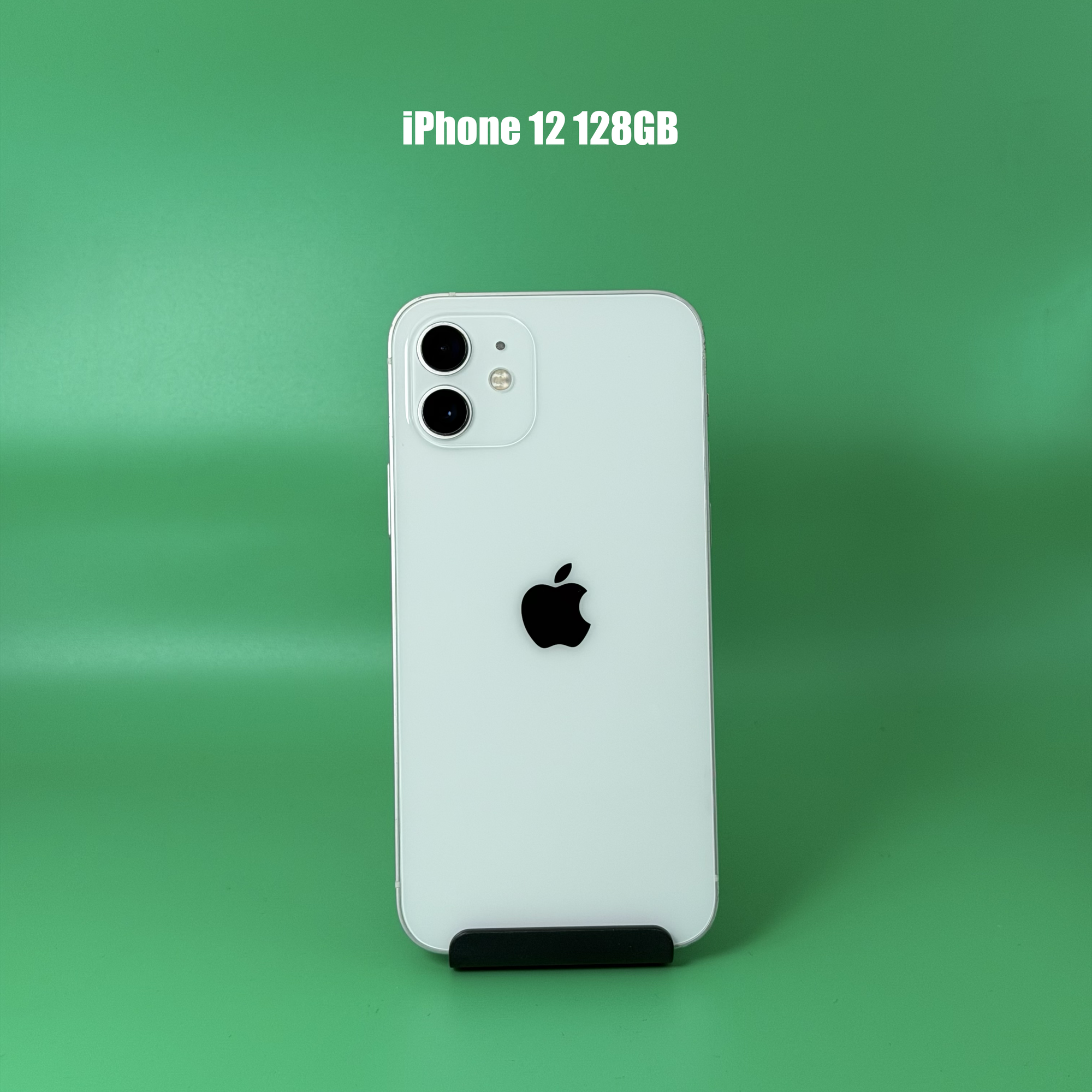 Смартфон Apple iPhone 12 128 ГБ, nano SIM+eSIM, RU, белый