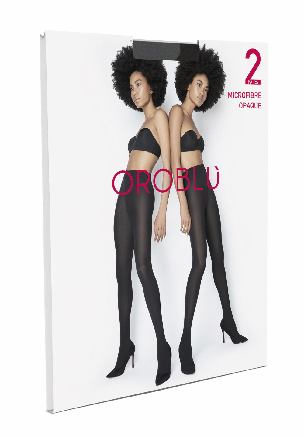 Колготки TWINS MICROFIBRE OPAQUE