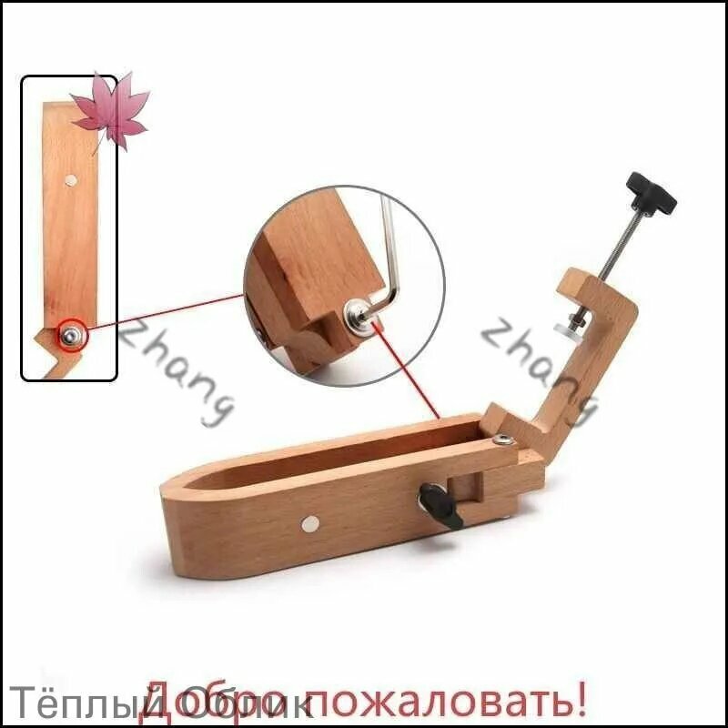 Шорник - шорный пони для кожи (Трансформер) "Экскалибур" / станок для шитья и кожаных изделий, тиски