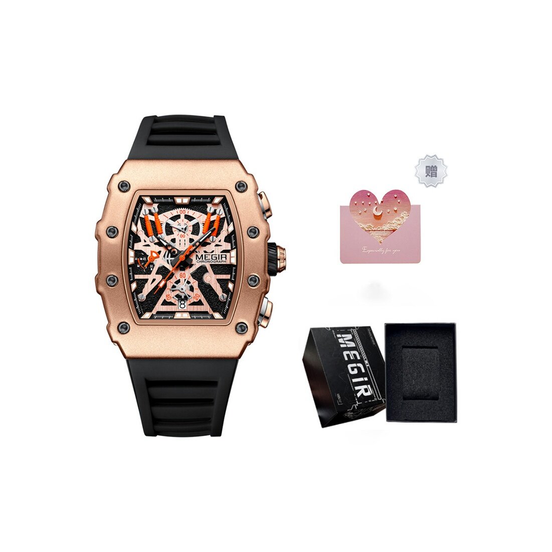 Наручные часы