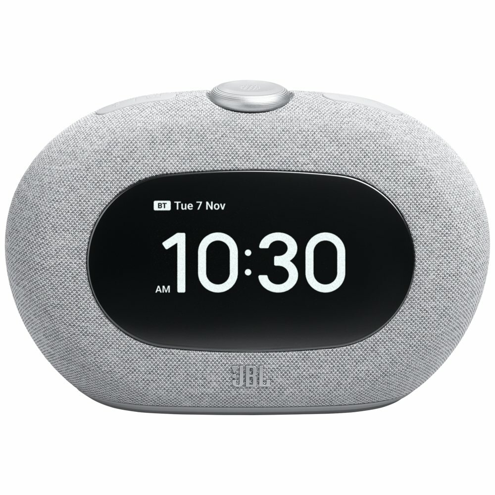 Радиоприемник JBL Horizon 3 Grey