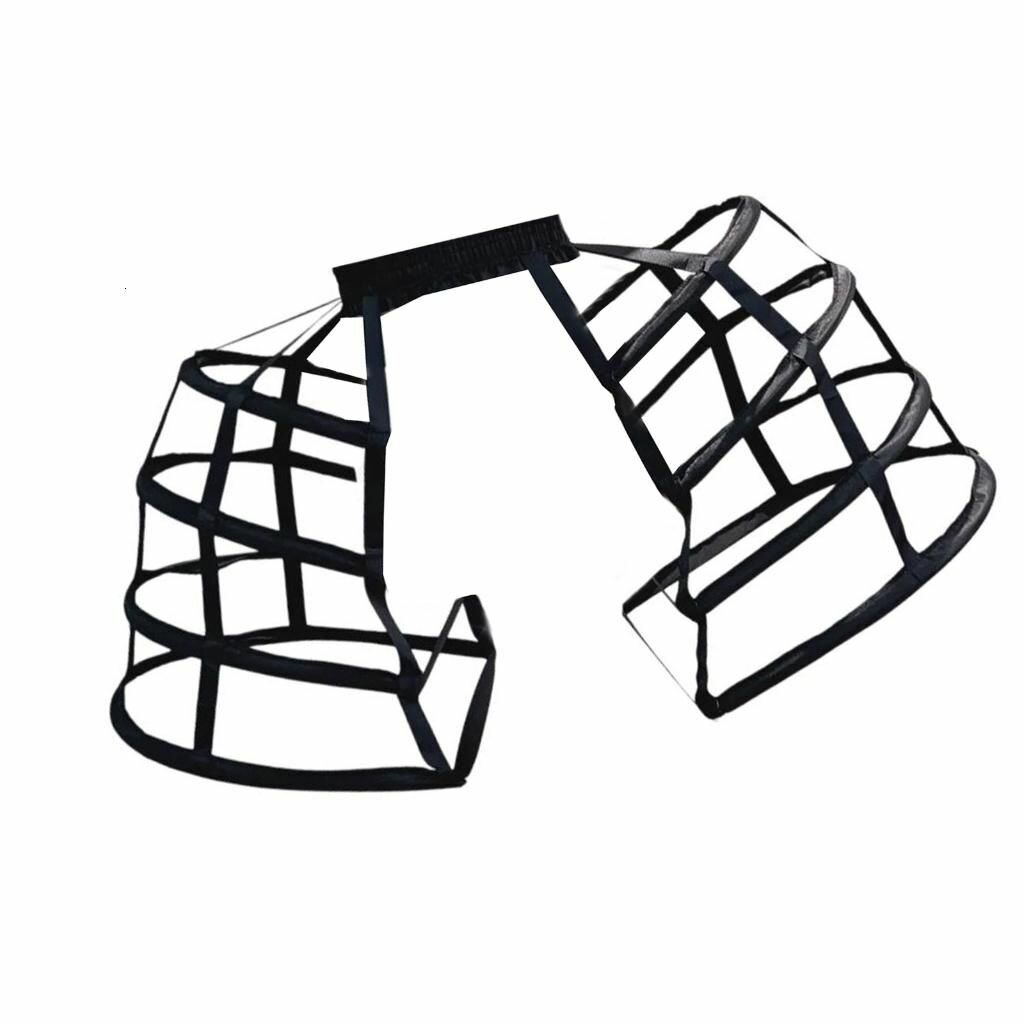 Кринолин-петтикоат для платья, Черный