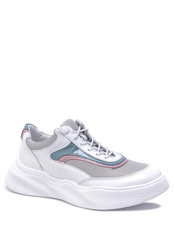 Полуботинки