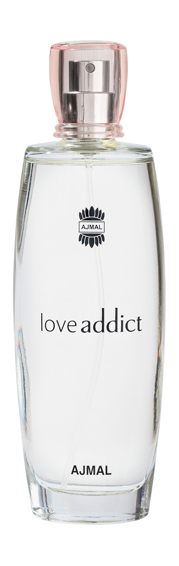 AJMAL Love Addict Парфюмерная вода жен, 100 мл