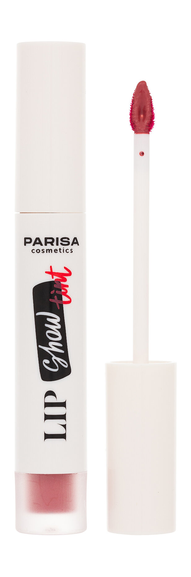 PARISA COSMETICS Тинт для губ Lip Tint PGT 2306, 3,5 мл, 04