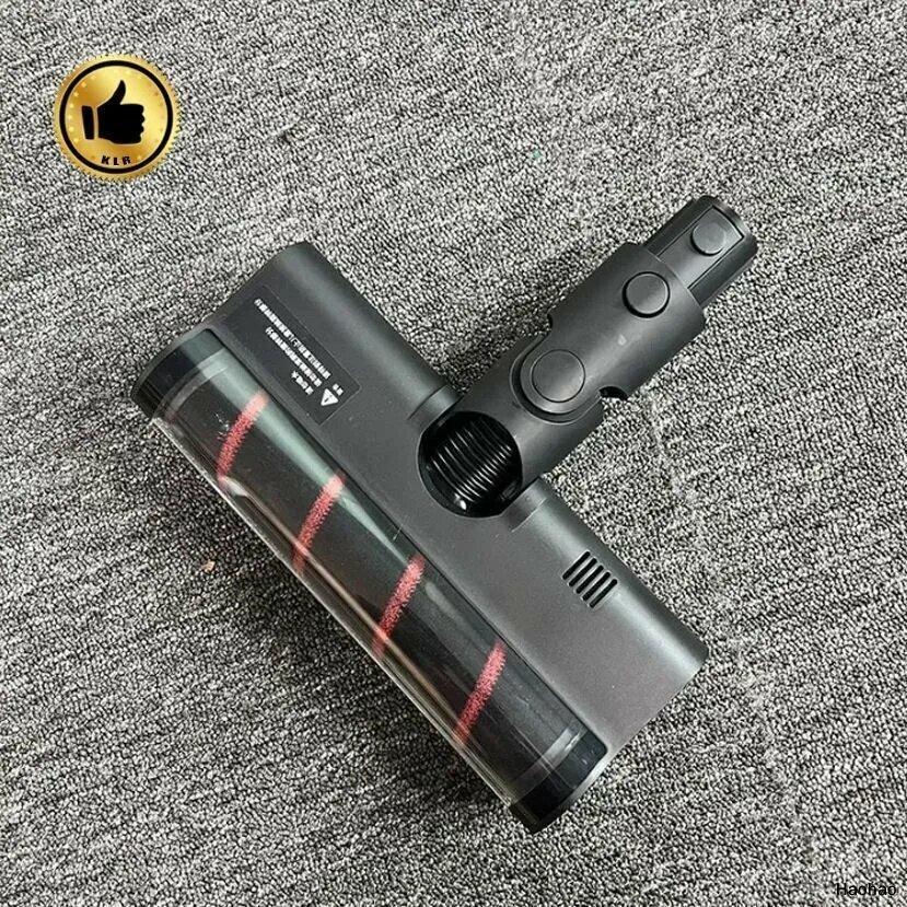 Основная щетка Dreame V-образная для пылесоса Dreame V11 SE/V12/V12 Pro/V16 T20/T30 Насадка для пылесоса
