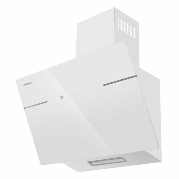 Вытяжка Maunfeld Astro 60 белая