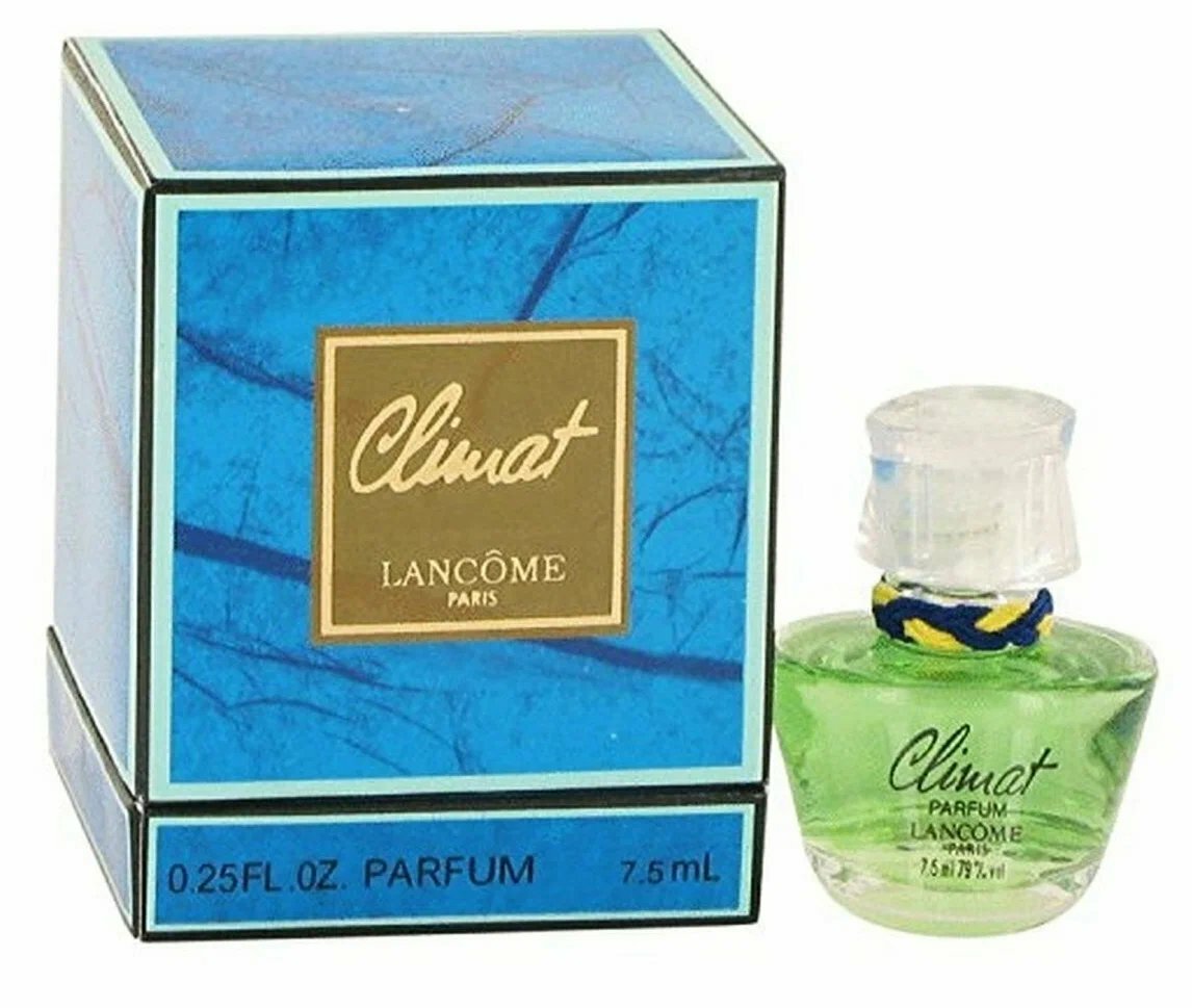 Духи Lancome CLIMAT 7.5ml для женщин