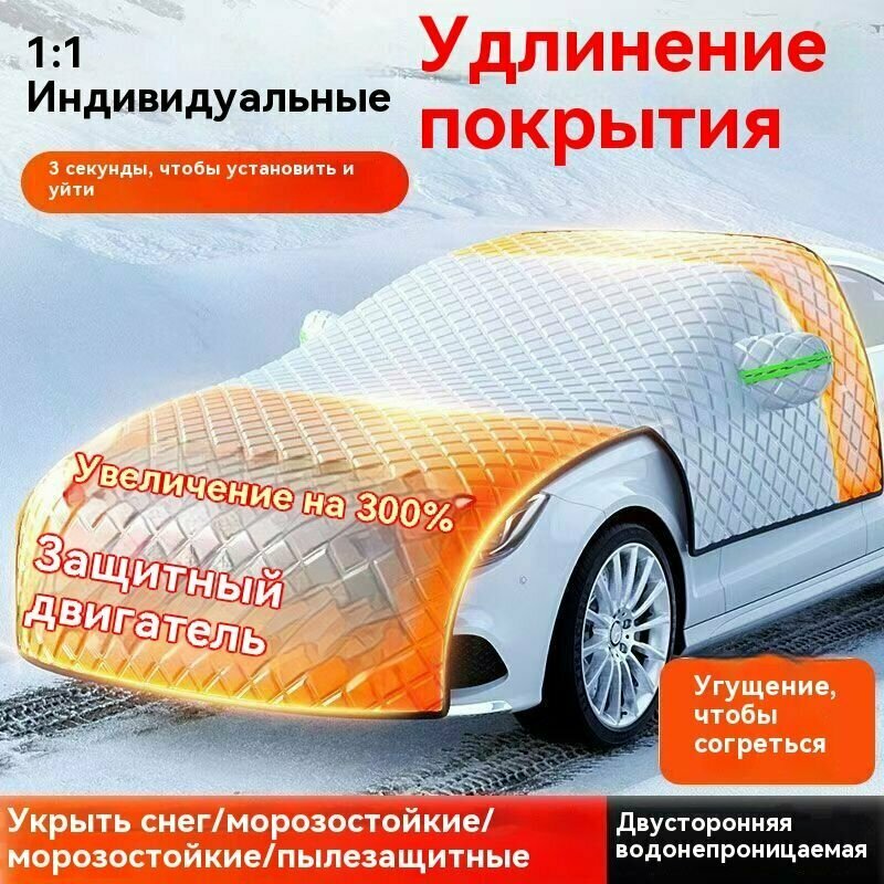 Принадлежности для автомобилей