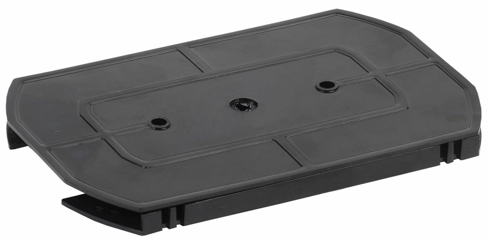 Крышка для сплайс-кассеты ITK защитная, пластиковая, для кросс-оборудования, стандартный размер