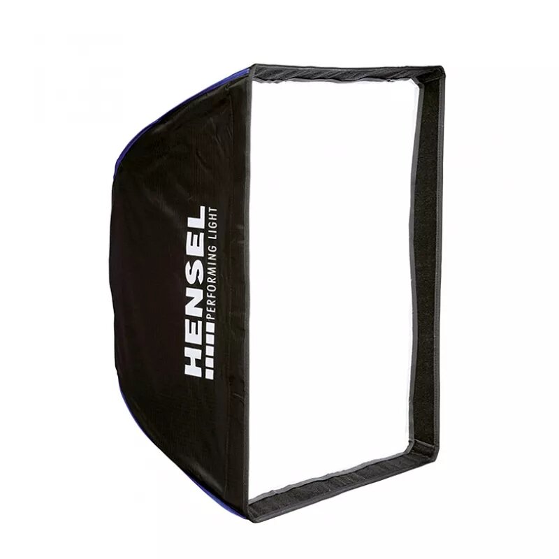 Софтбокс комиссионный Hensel 60*40 cм (б/у, гарантия 14 дней)