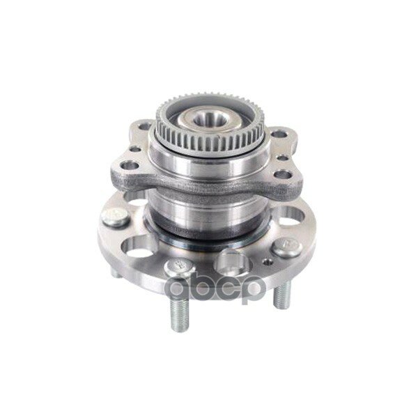 Комплект ступичного подшипника Skf арт. VKBA7792