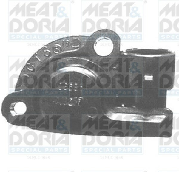 Датчик положения дроссельной заслонки MEAT&DORIA 83007 Chevrolet Aveo 1.2 Opel Astra G 1.4, 1.6