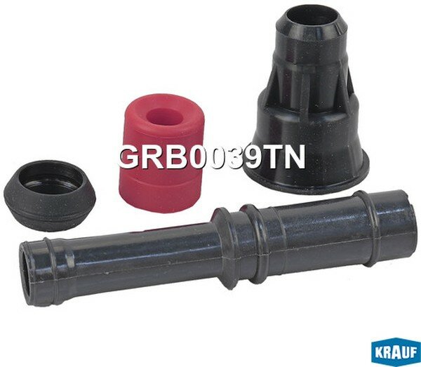 GRB0039TN Наконечник катушки зажигания HONDA -12