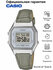Наручные часы CASIO