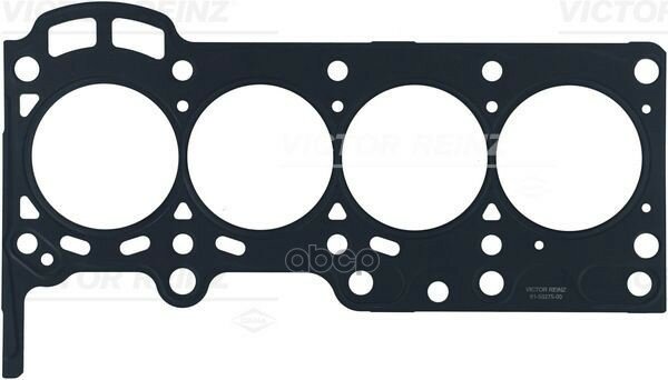 Прокл. ГБЦ TOYOTA Echo/Yaris/Vios 1,3 02-> [2SZ-FE/K3-VE2/K3-VET] VICTOR REINZ арт. 61-53275-00