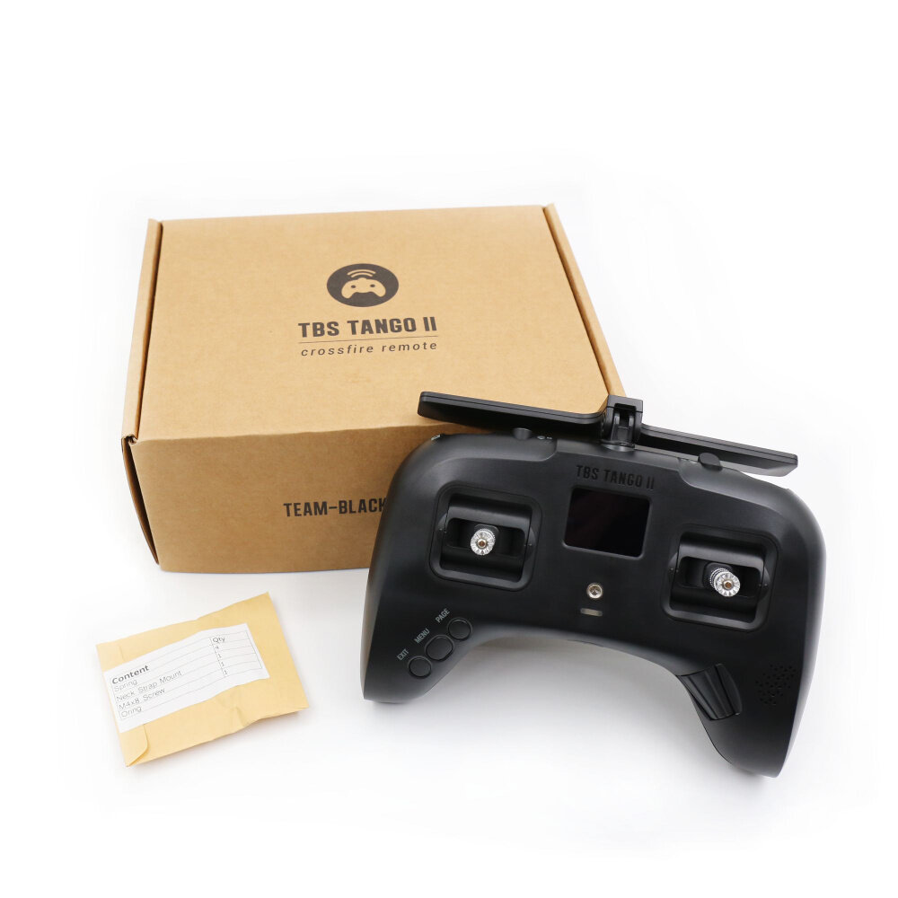 TBS Tango 2