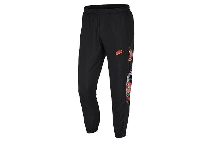 Брюки спортивные Nike Sportswear