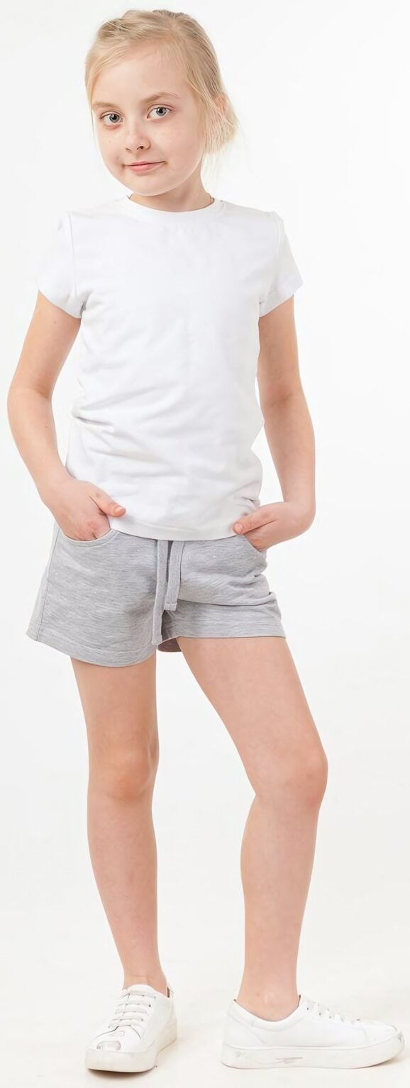 Шорты Шорты д/дев супрем