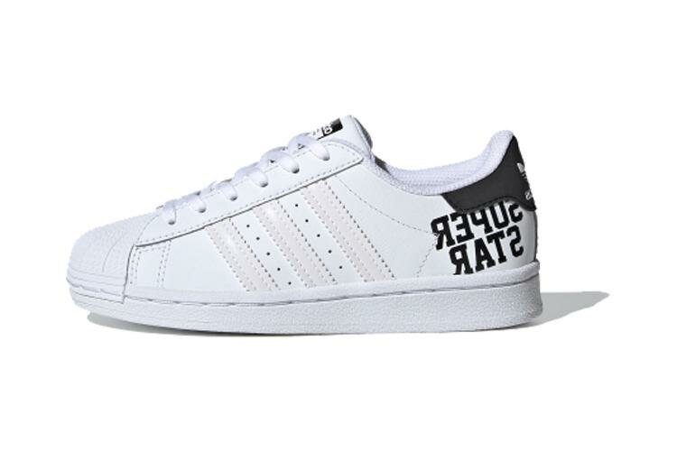 Кроссовки Superstar J