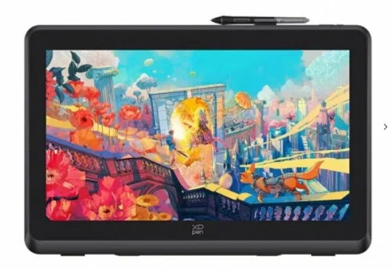 XP-Pen Artist 22 Plus