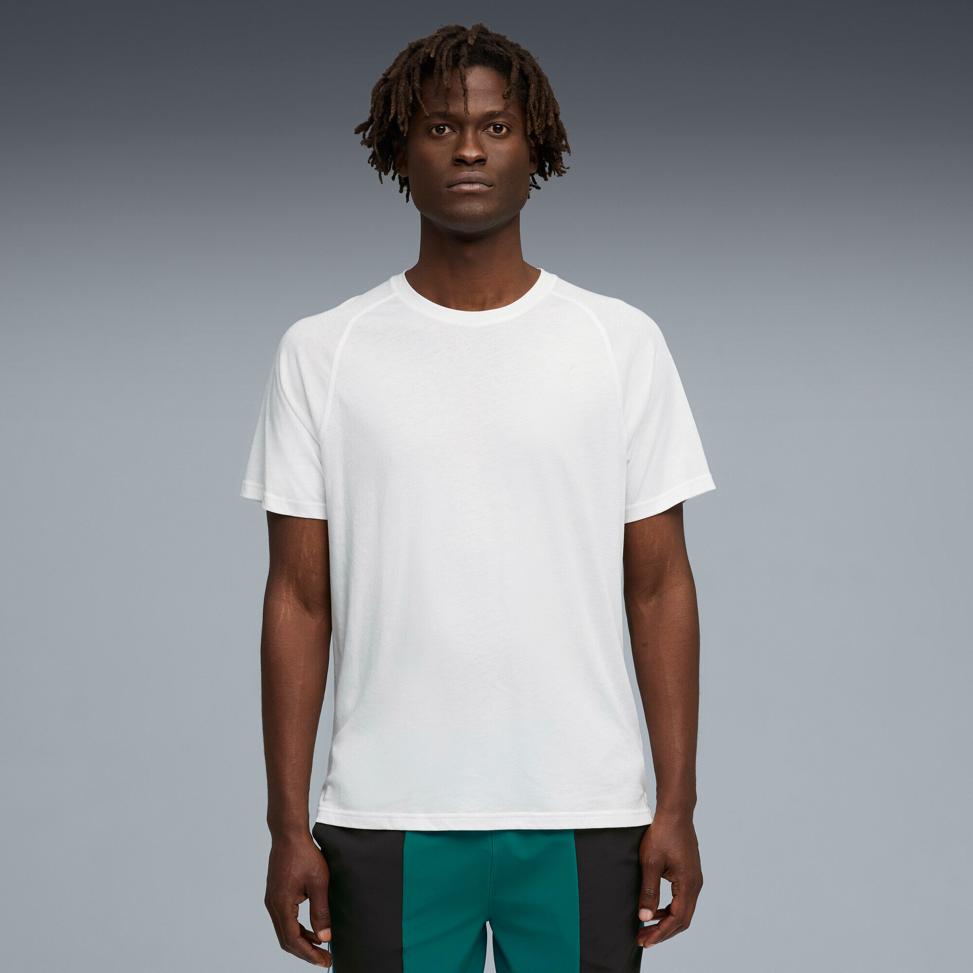 Футболка M PWRTRAIN TRIBLEND TEE