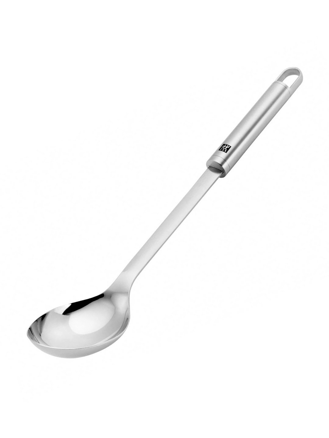 Ложка сервировочная ZWILLING Pro, 350 мм, нержавеющая сталь, серебристая
