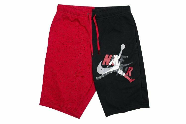 Шорты Jordan Jumpman Classics