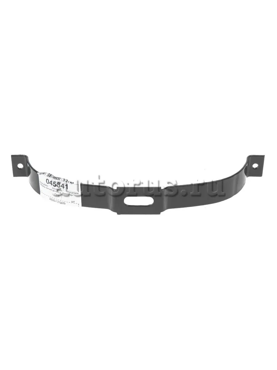 Хомут ГАЗ-33023 крепления глушителя ГАЗ 33023-1203069