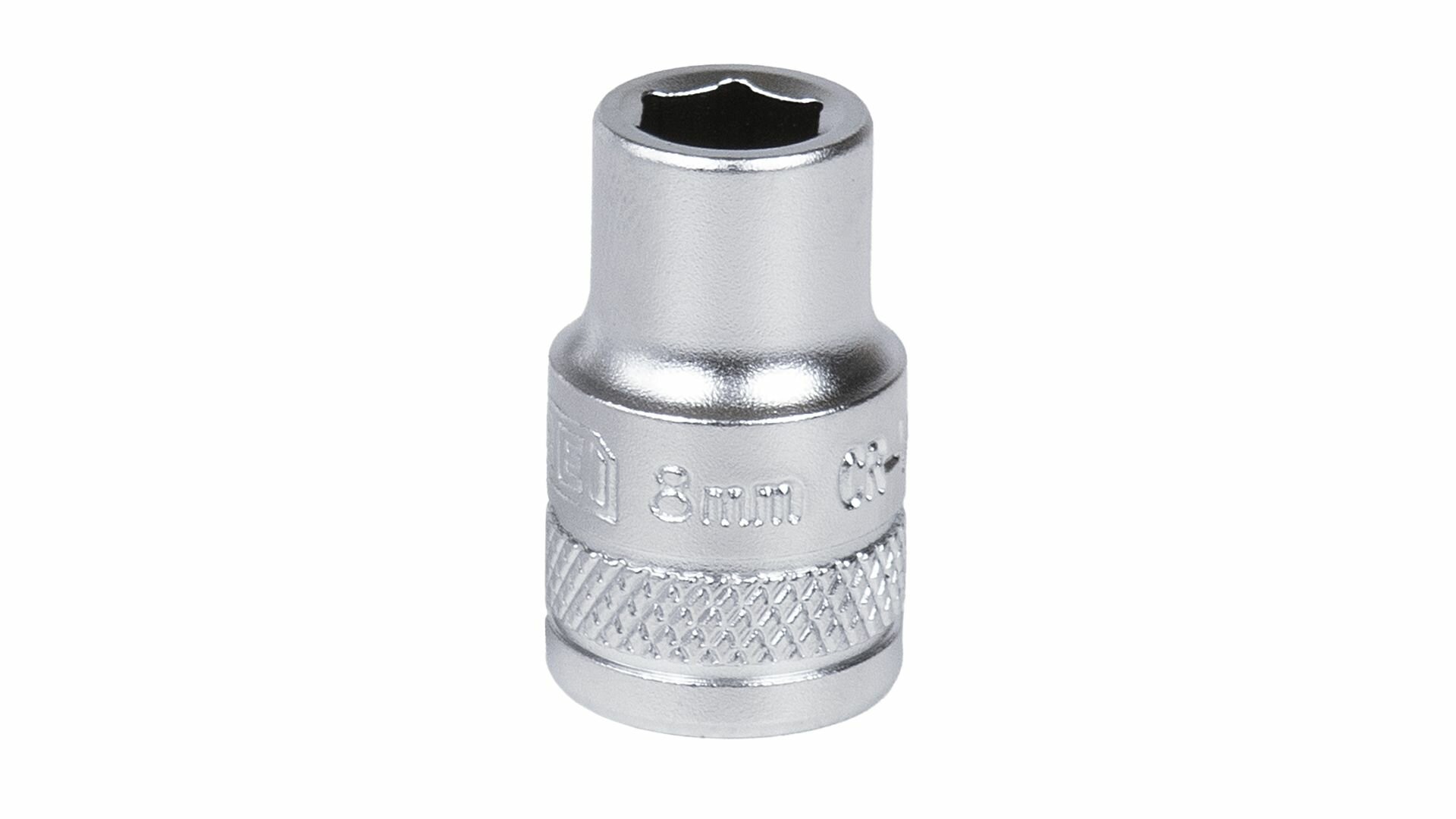 TIREI Головка торцевая 6-гранная 3/8", 8мм SH2A108