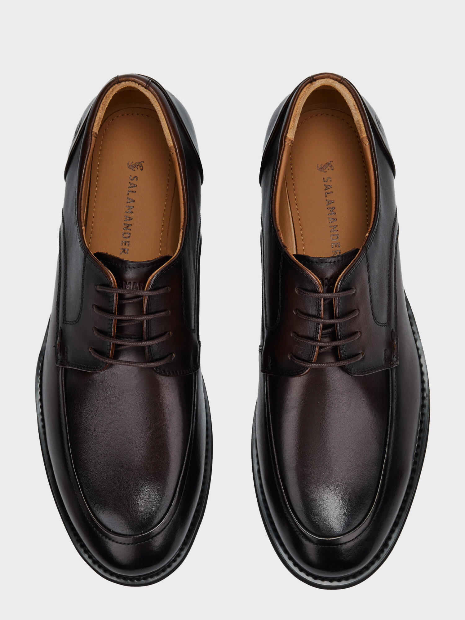 Полуботинки