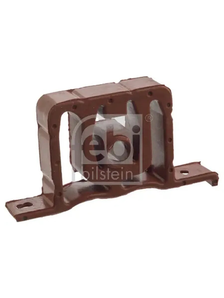 Крепление глушителя AD VW 6x5,2 FEBI 18486
