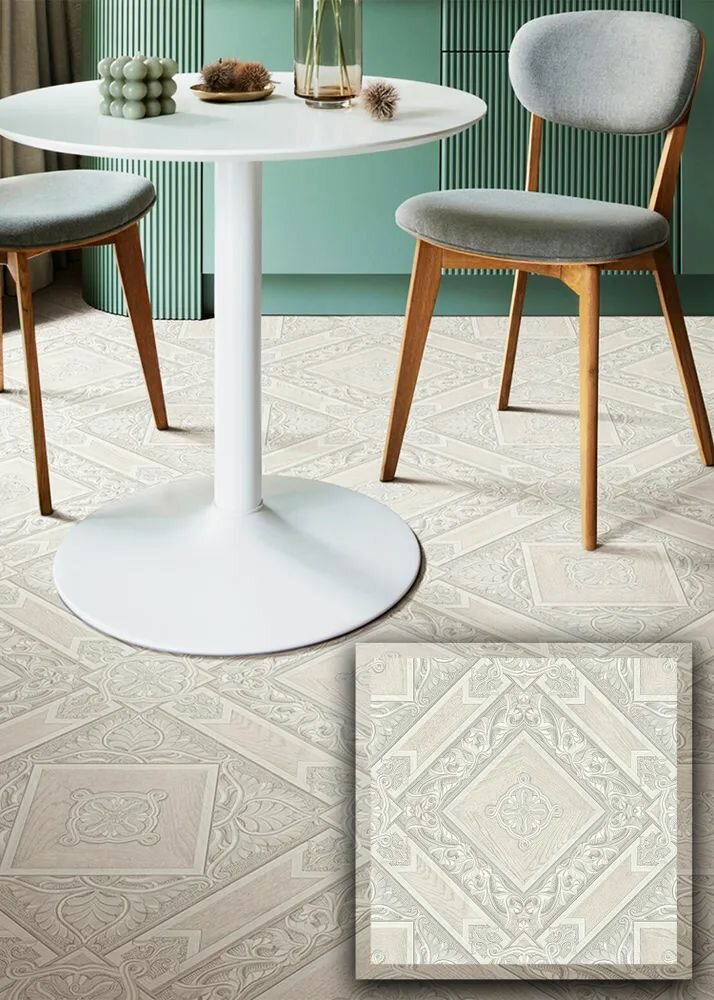 Линолеум 1,5 на 1 OLIMPIA ( на теплой войлочной основе)