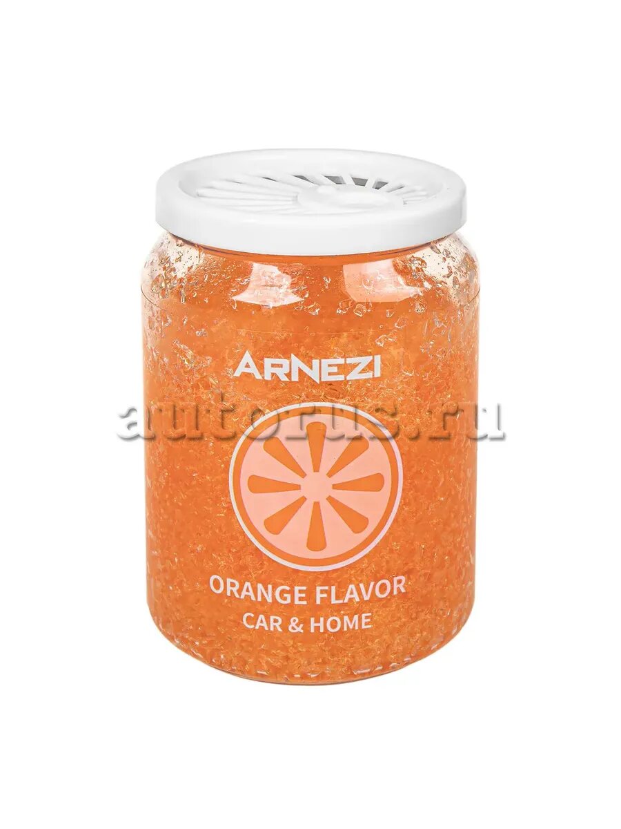 Ароматизатор гелевый AS-16 'Orange' Arnezi ARNEZI A1510094