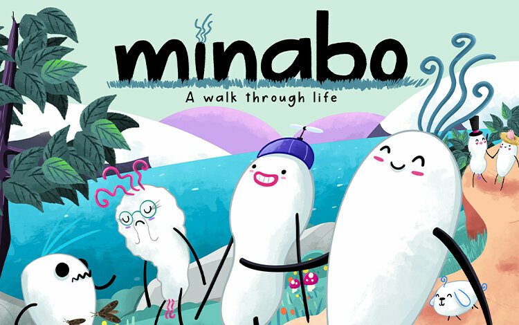 Minabo - A walk through life (Steam; Mac, PC; Регион активации РФ, СНГ)