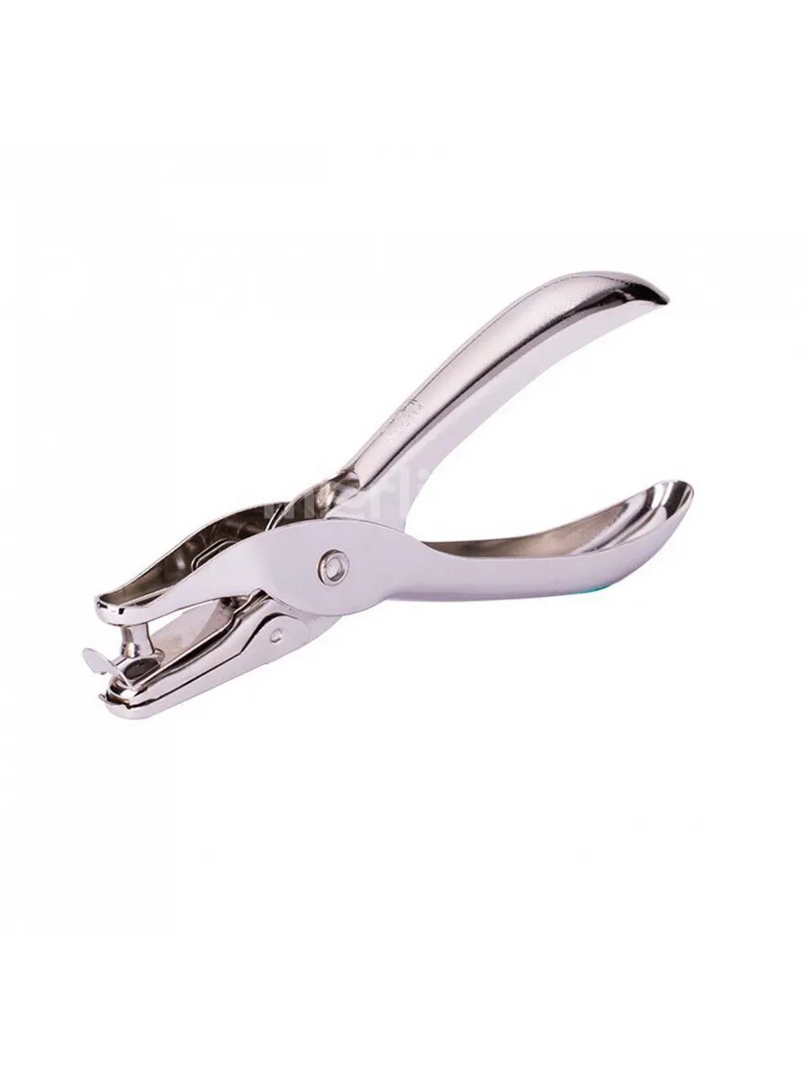 Дырокол для бумаги 8 л