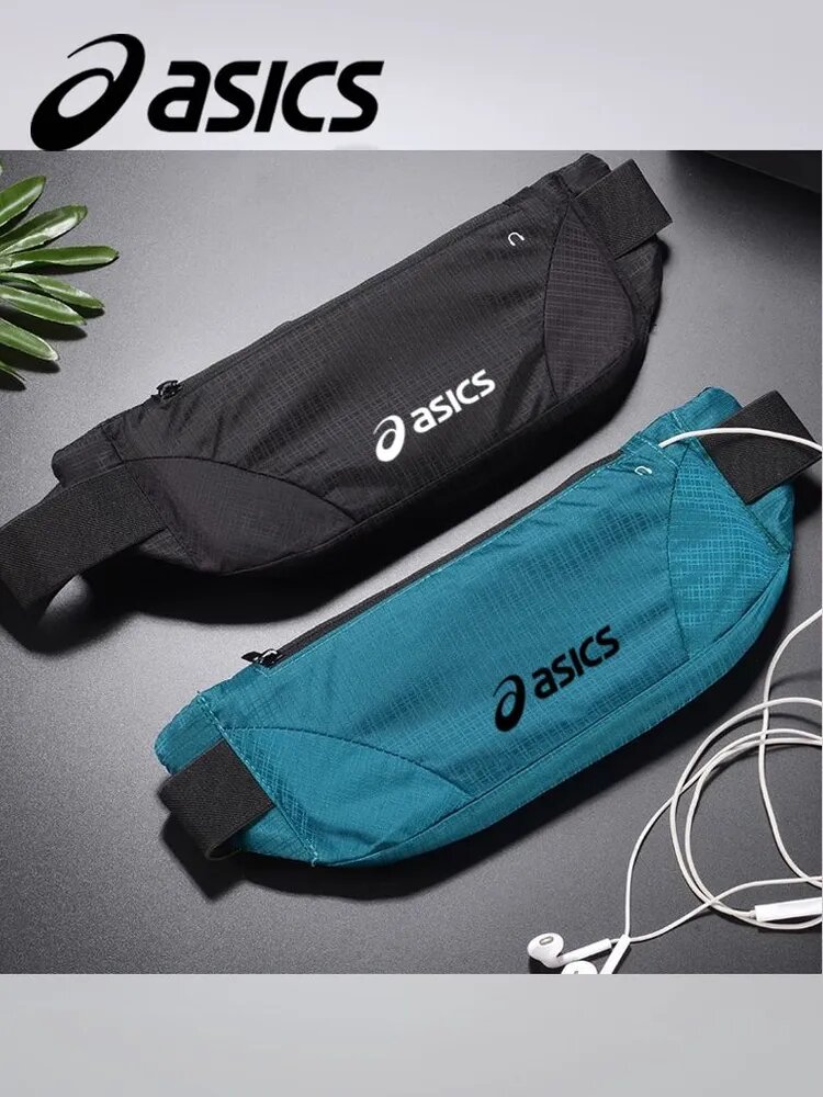 ASICS Сумка для бега — фото 1