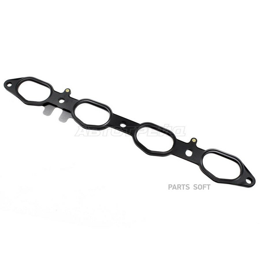 Прокладка впускного коллектора Toyota Crown 95-08 / Land Cruiser 98-07 2UZFE SAT ST-17171-50020 | цена за 1 шт