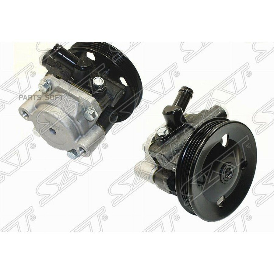 Насос ГУР Toyota Camry (XV30) 01-06 / Lexus ES 01-06 SAT ST-VP13 | цена за 1 шт