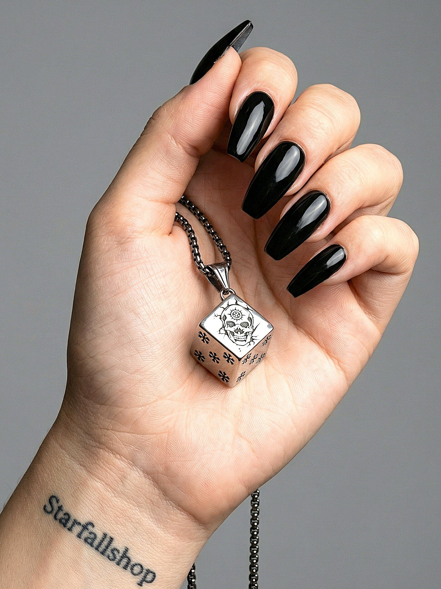 Славянский оберег, подвеска